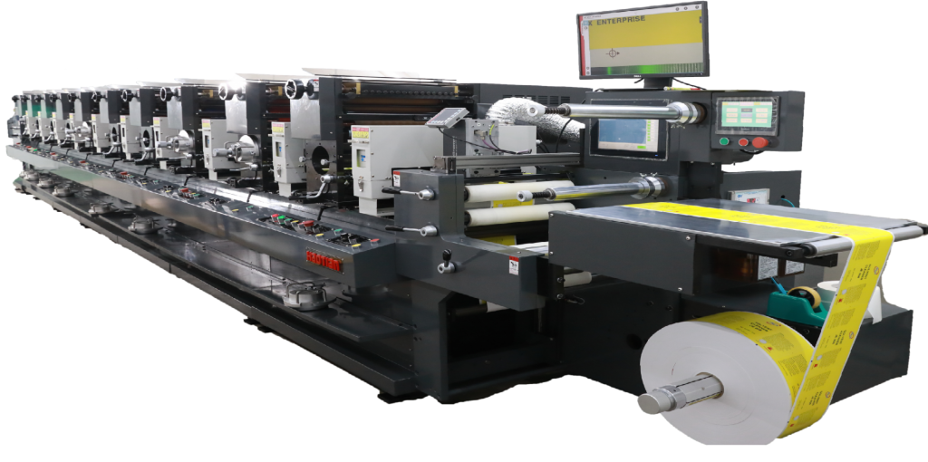 Synergy Print Sdn Bhd